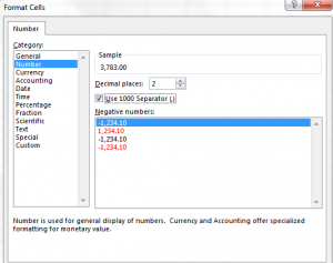 Excel Pivot Tables - The JayTray Blog